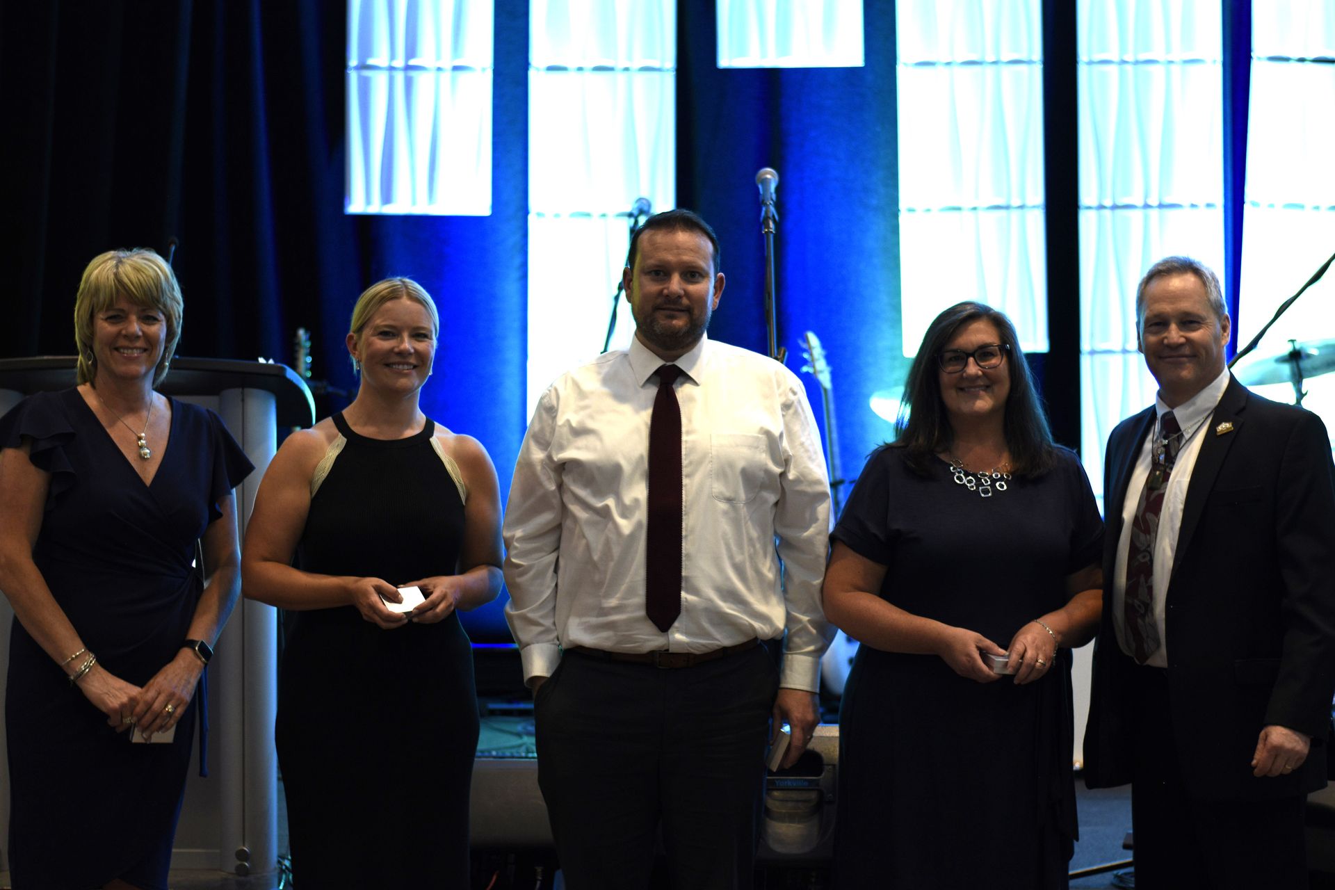 Member Award Recipients for 2025