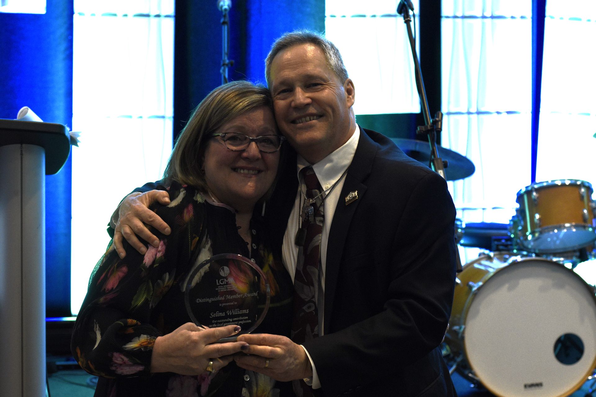 Member Award Recipients for 2025