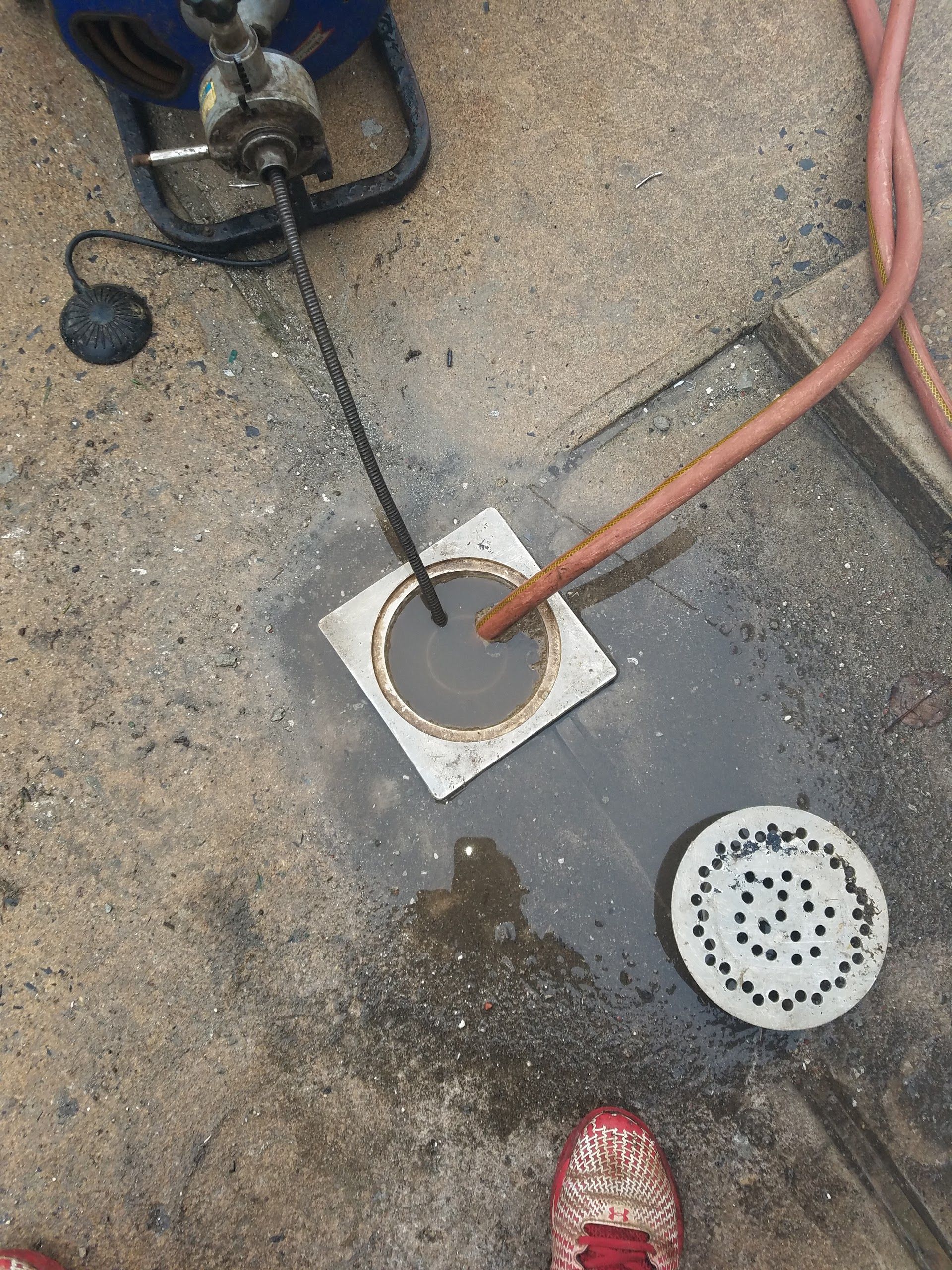 A&S Drain Cleaning | Drainage Service - Parrish, FL
