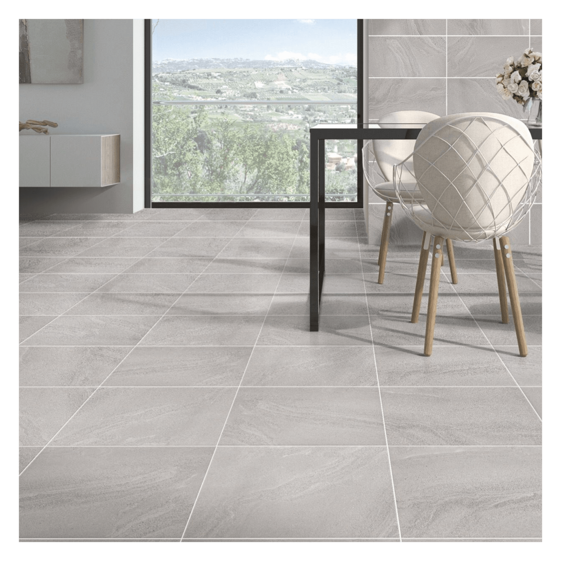 Outdoor Tiles in Shellharbour City | South Coast Tiles