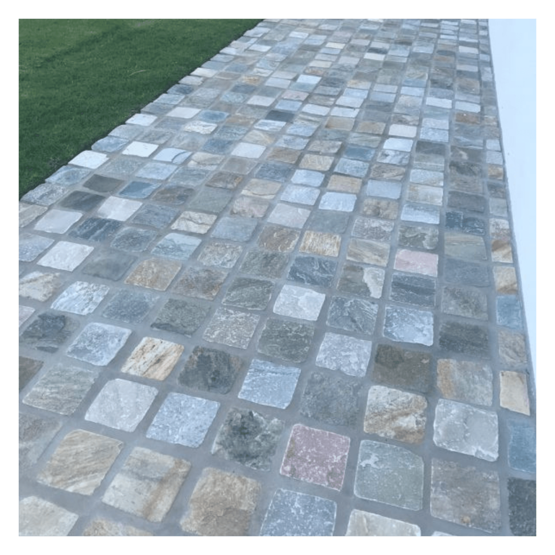 Outdoor Tiles in Shellharbour City | South Coast Tiles