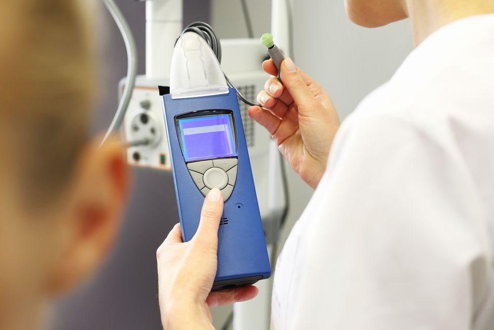 Hearing Test Hervey Bay | Clayton Hearing