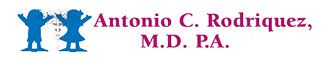 Antonio C. Rodriquez MD PA | Laredo, TX | Baby & Adolescent Doctor