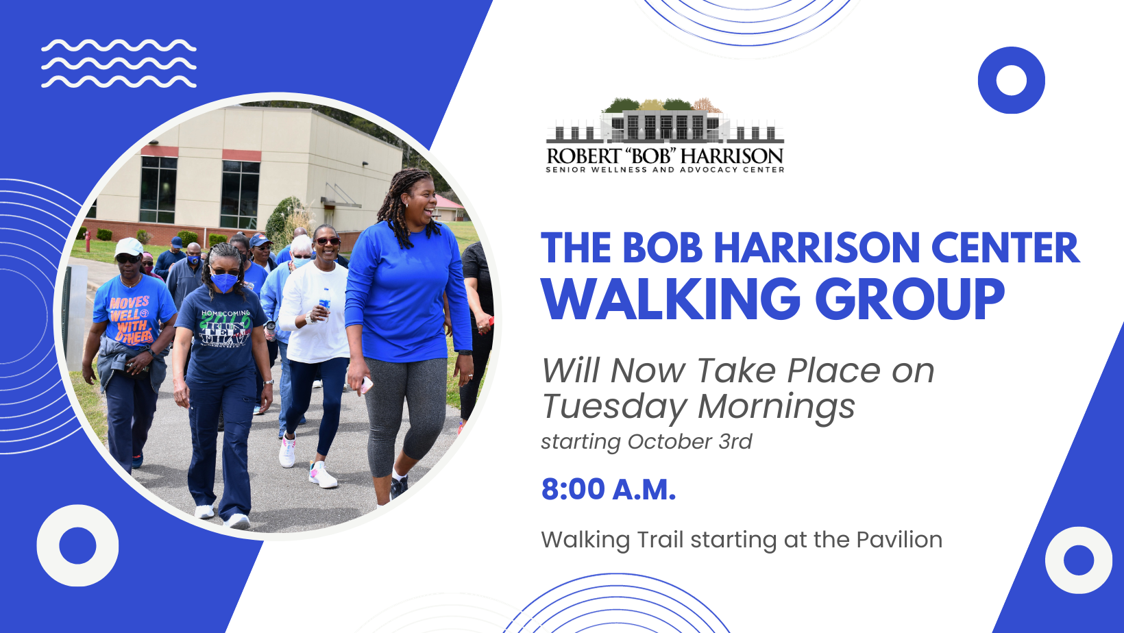 Home [www.theharrisoncenter.org]