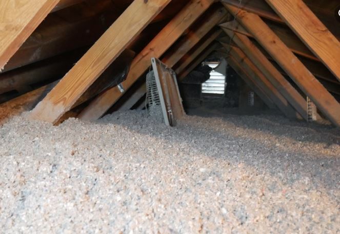 Affordable Attic Insulation Contractors | Free Quote