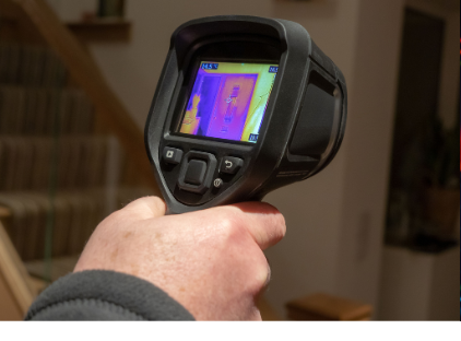 Cold Draft Detection & Remediation Services | Free Quote