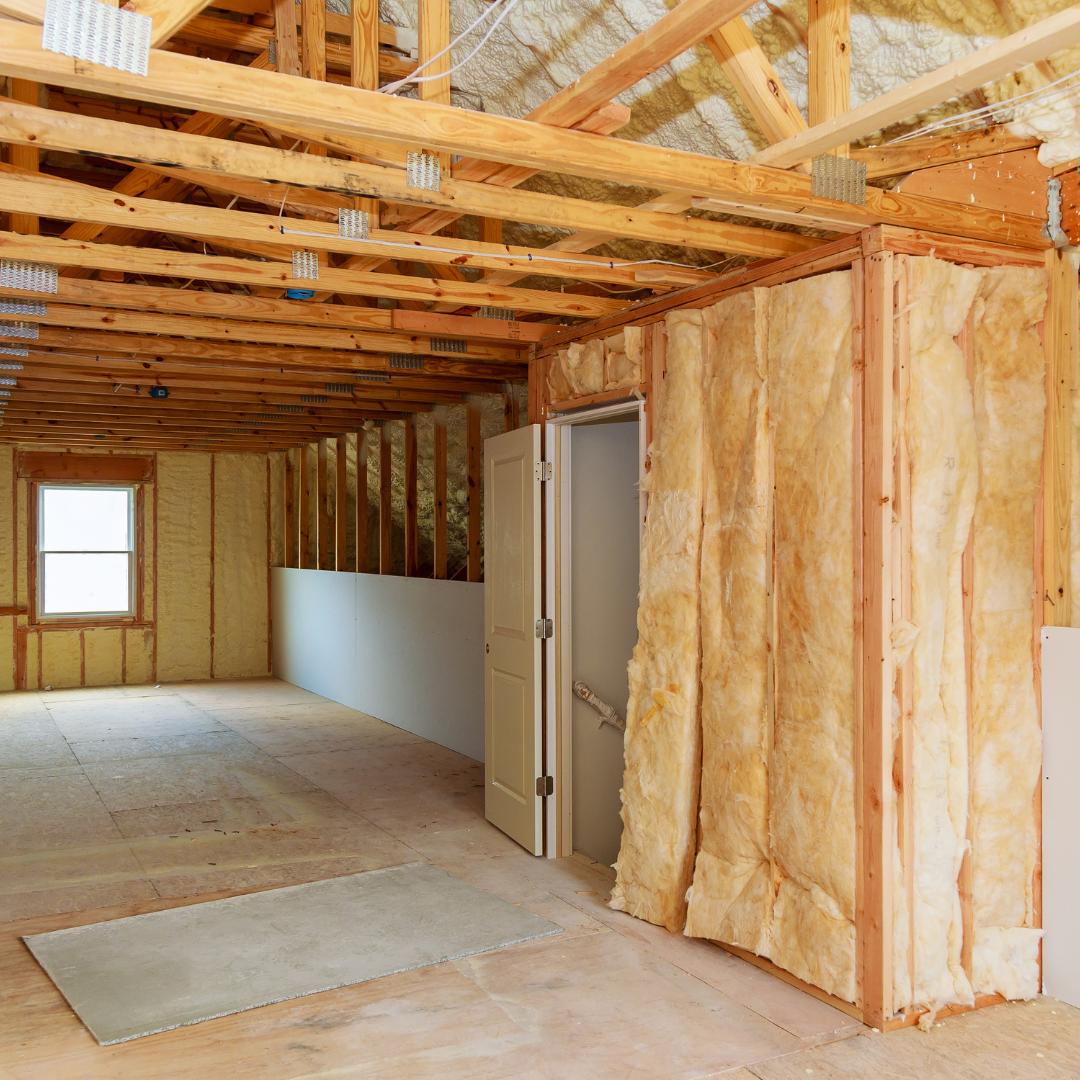 Residential Insulation Contractors | Call (908) 948-8083