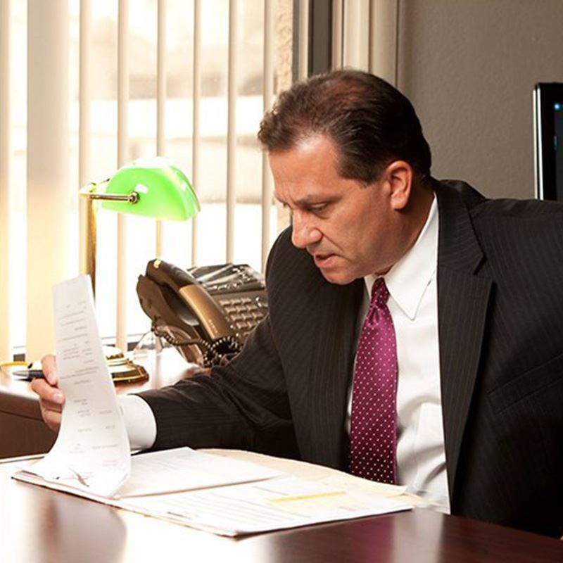 Criminal Defense Attorney | Phoenix Metro Area | (480) 767-0400