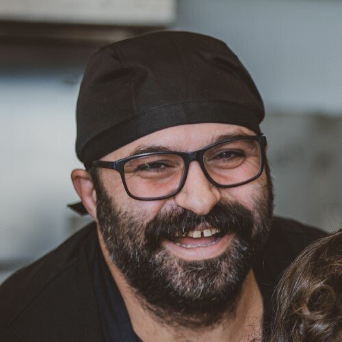 Yaaze Cafe Bistro & Meze Bar | Home