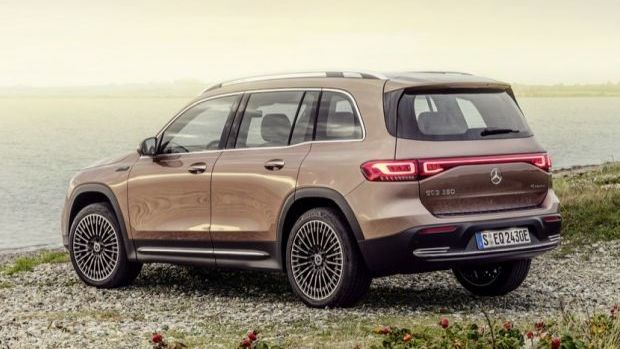 Wat zijn de elektrische 7-zitters van nu? | Autovanmorgen.nl