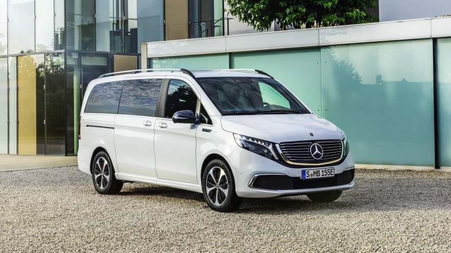 7-Persoons elektrische auto | de beste vijf 7-zitters op een rij