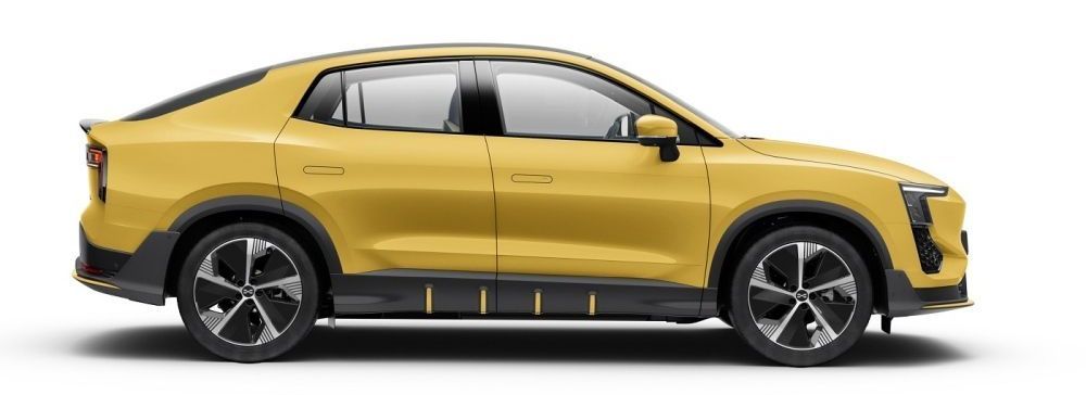 Chinese EV's die je in Nederland kunt tegen komen