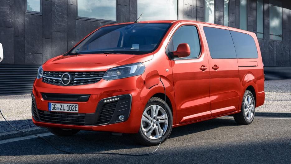 7-Persoons elektrische auto | de beste vijf 7-zitters op een rij