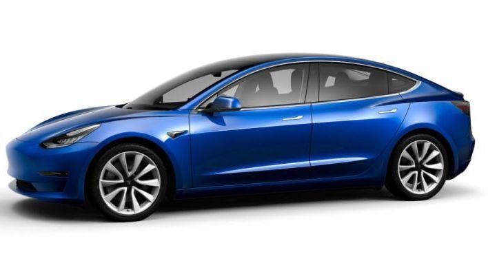 Welke Tesla-modellen zijn er? Een overzicht | Autovanmorgen.nl