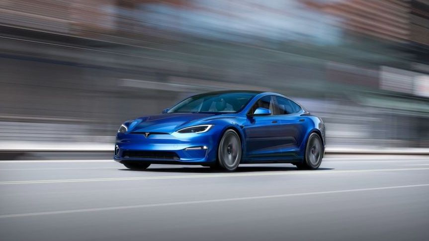 Alle Tesla-modellen in een overzicht | Autovanmorgen.nl