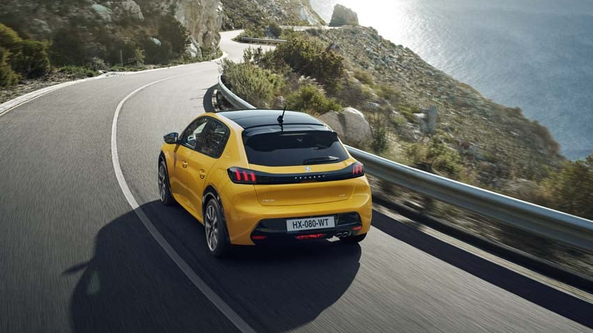 Peugeot e-208 | wat maakt dit model tot een succes?