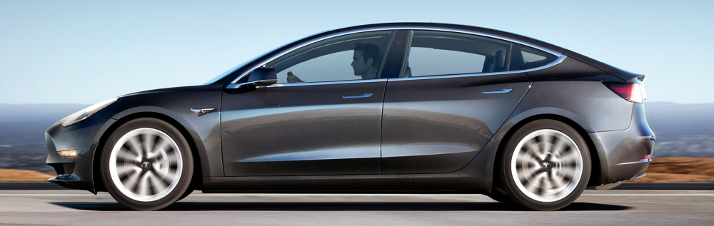 Tesla modellen | welke uitvoeringen zijn er uitgebracht?