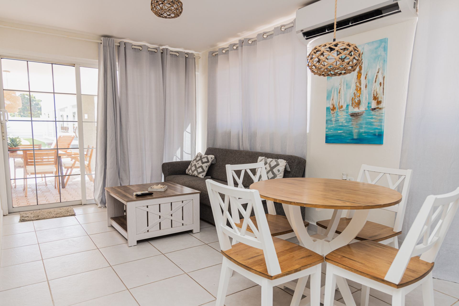 Stylish Apartments | Stunning Sea Views | Aruba