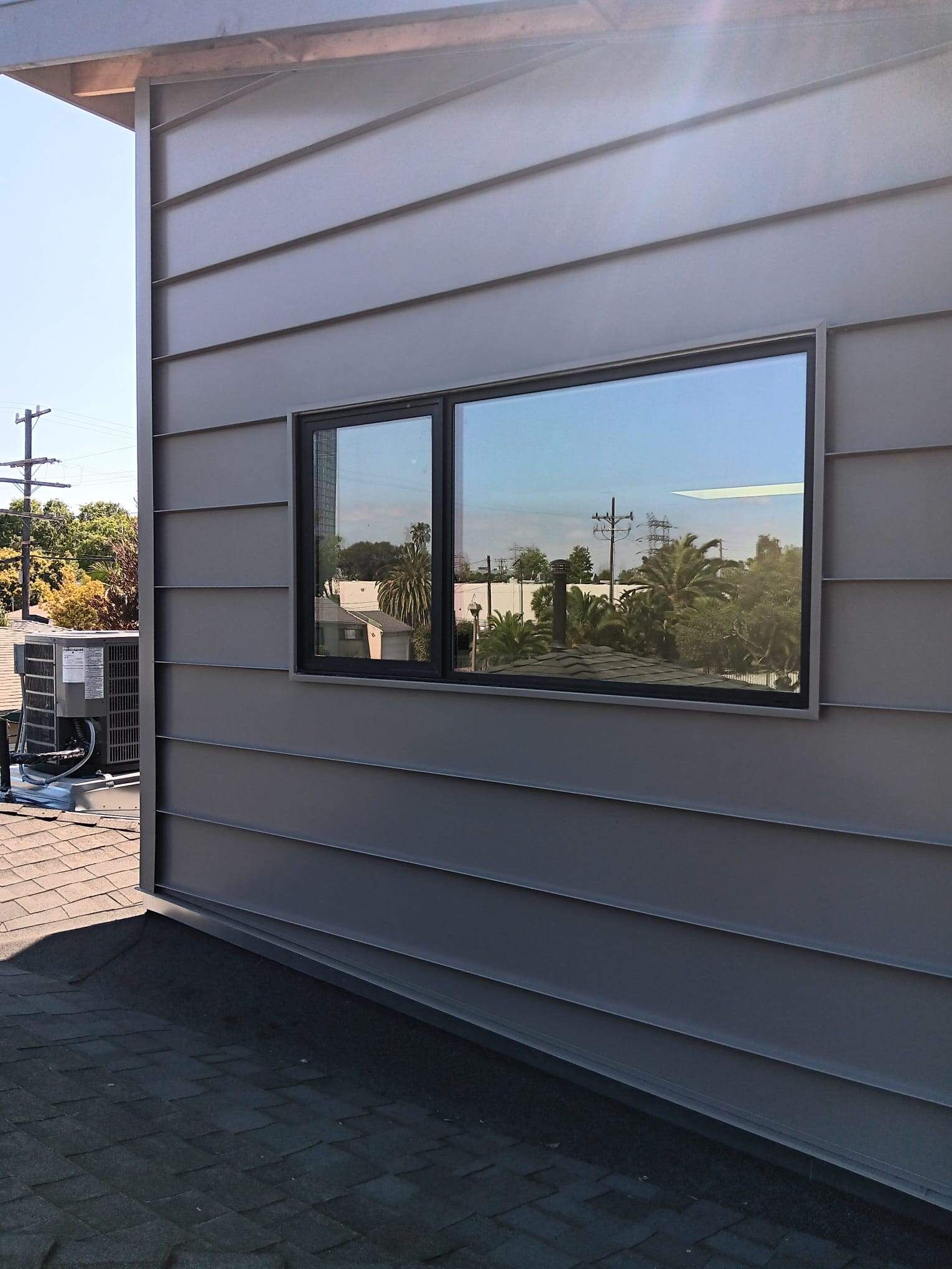 Gallery of Metal Roofing, Metal Siding, Fabrication