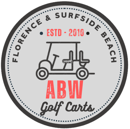 Quality Golf Cars | Surfside, South Carolina | ABW Golf Carts