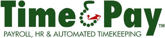 Time & Pay | Payroll & HR Solutions
