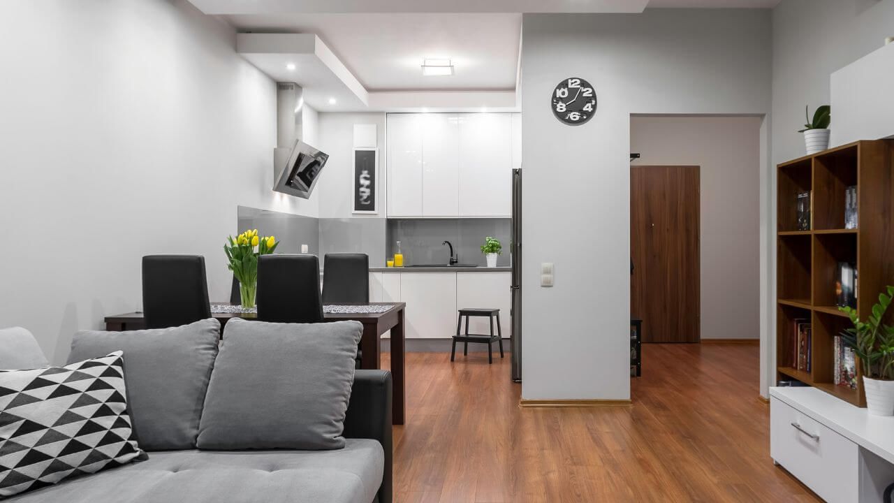 Optimal Layouts for Small Space Home Renovations