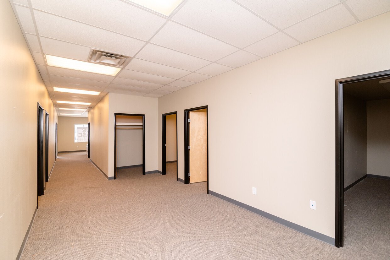 Leased - Commercial Space