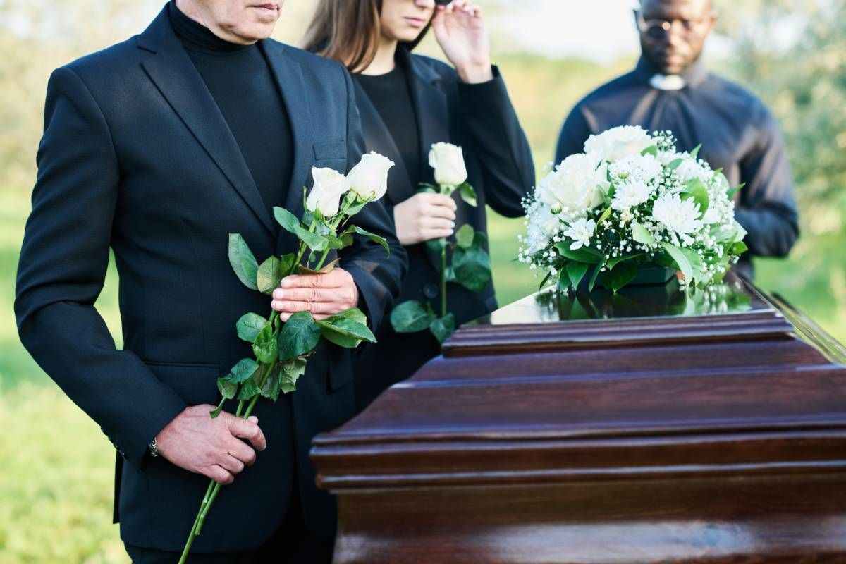 The role of technology in modern funeral services El Cajon