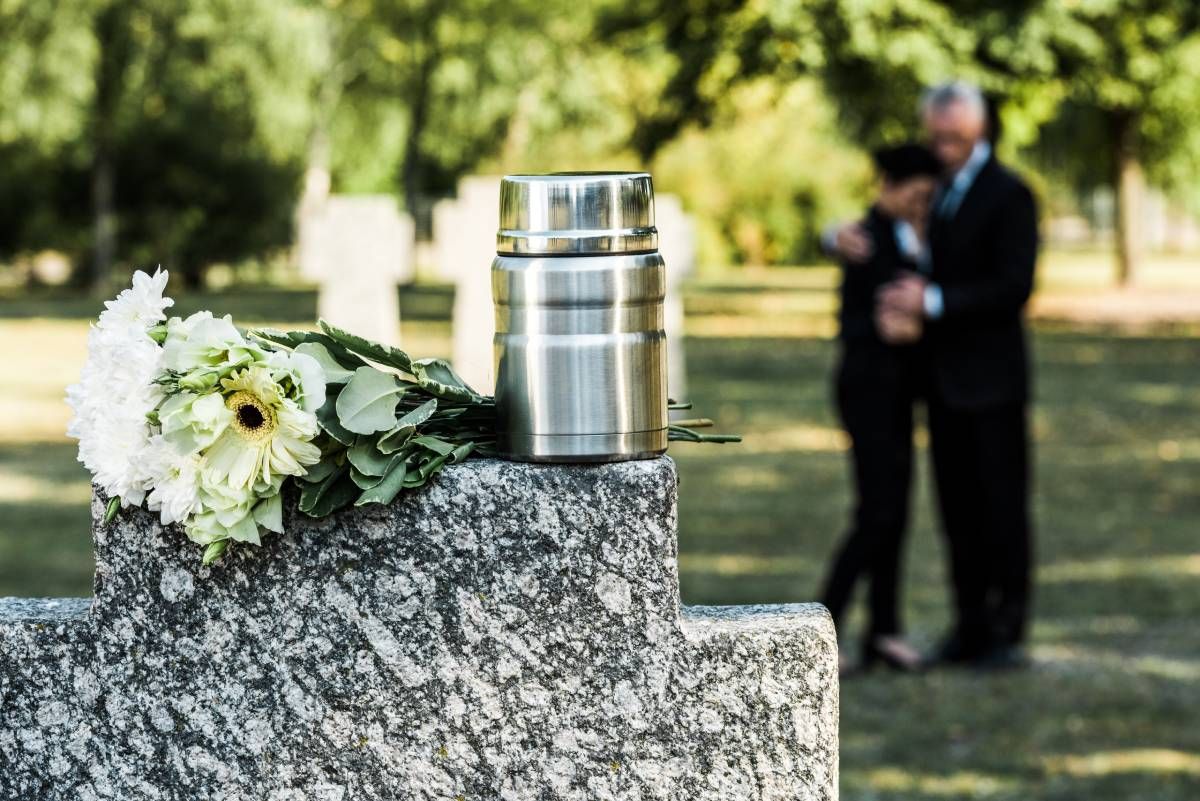 Witnessed Cremation Santee vs. Traditional Funeral Services: Which ...