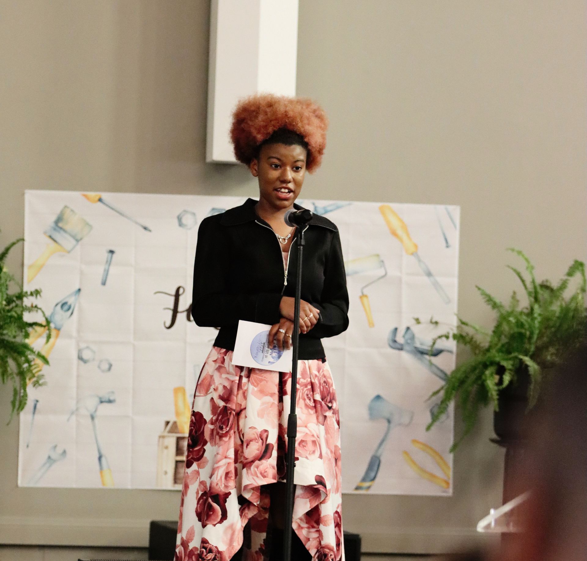 Zoe Christian Fellowship of Los Angeles