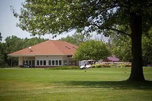 Indian Bluff Golf Course