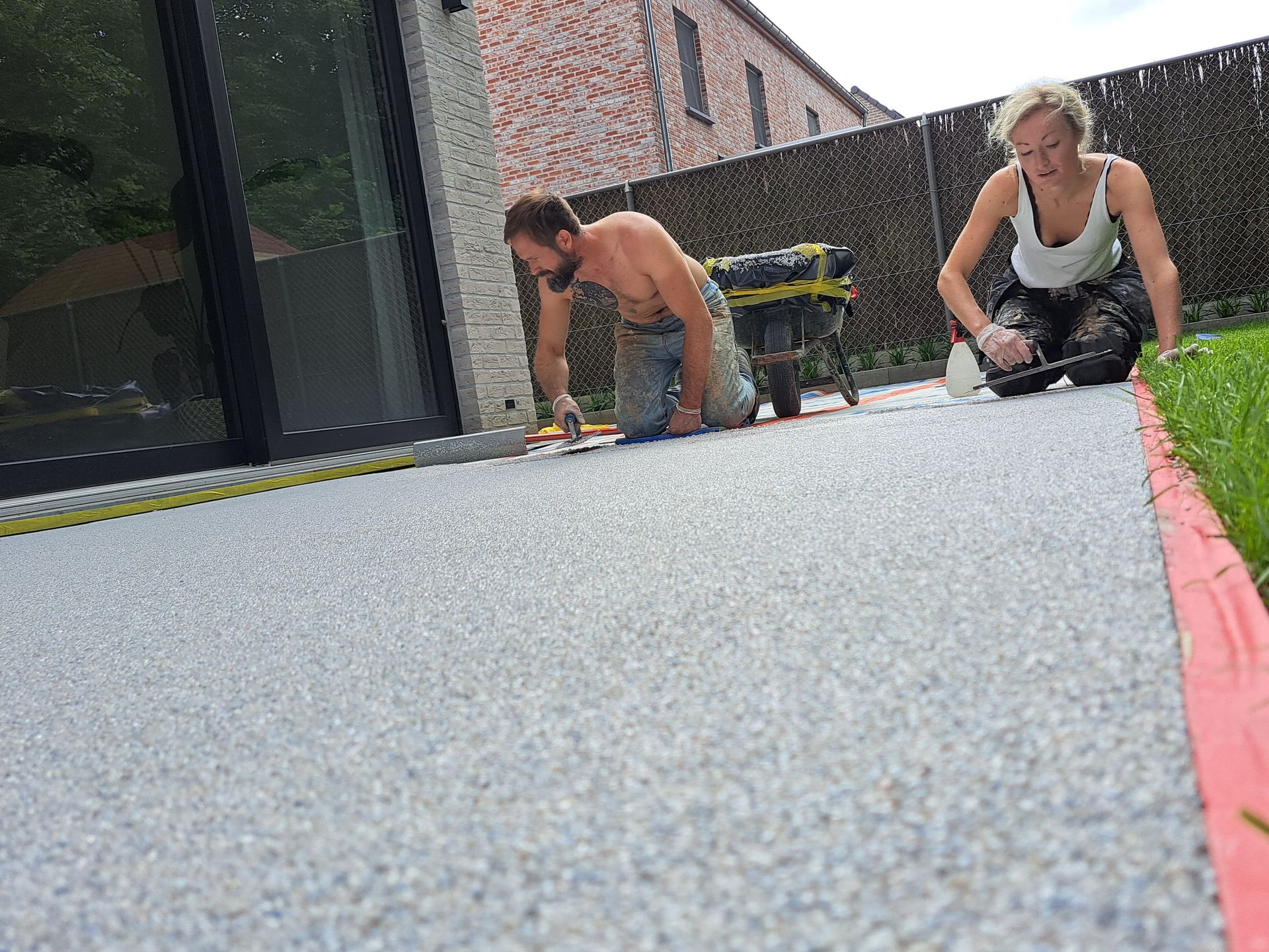 " UNIEKE BADEN" MORTEX"