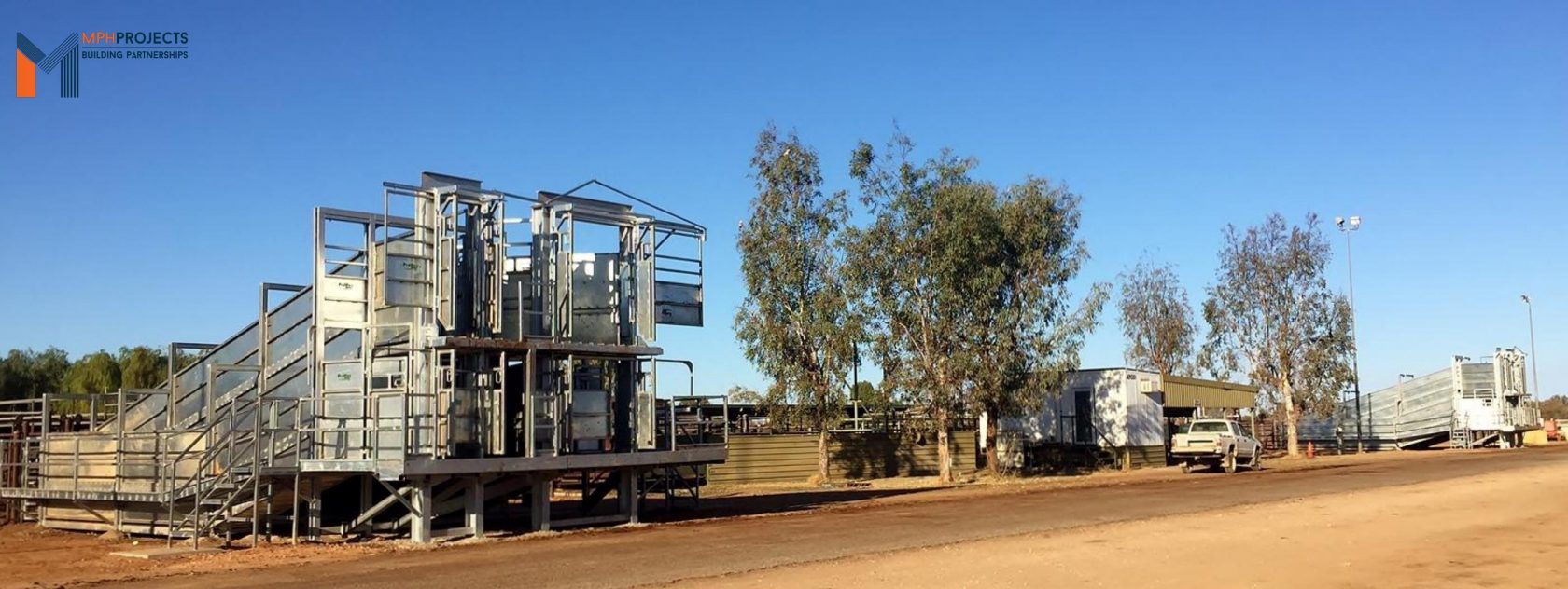 Projects | MPH Alice Springs & Tennant Creek NT