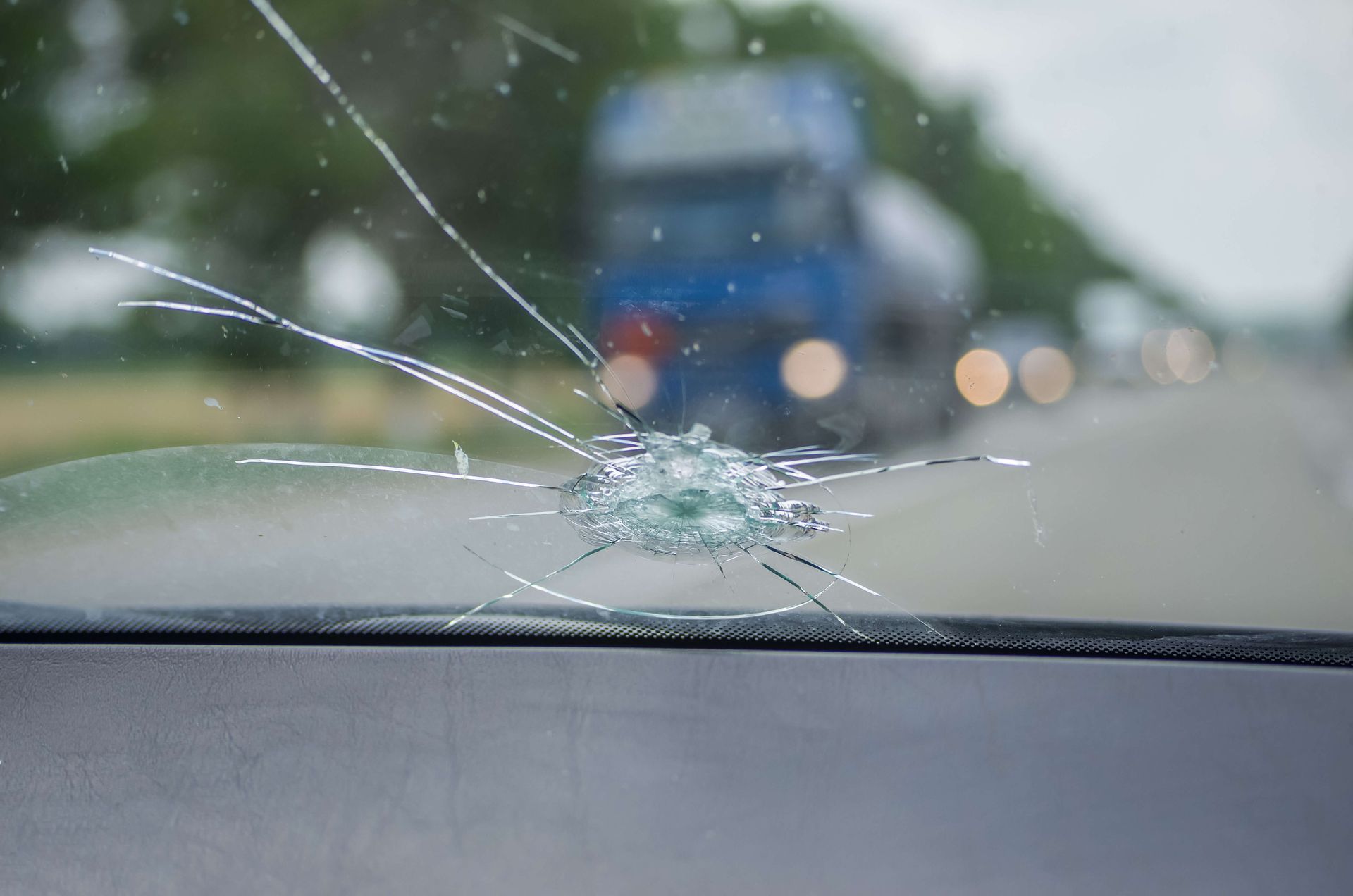 What Causes Windscreen Cracks? Common Reasons & Prevention Tips