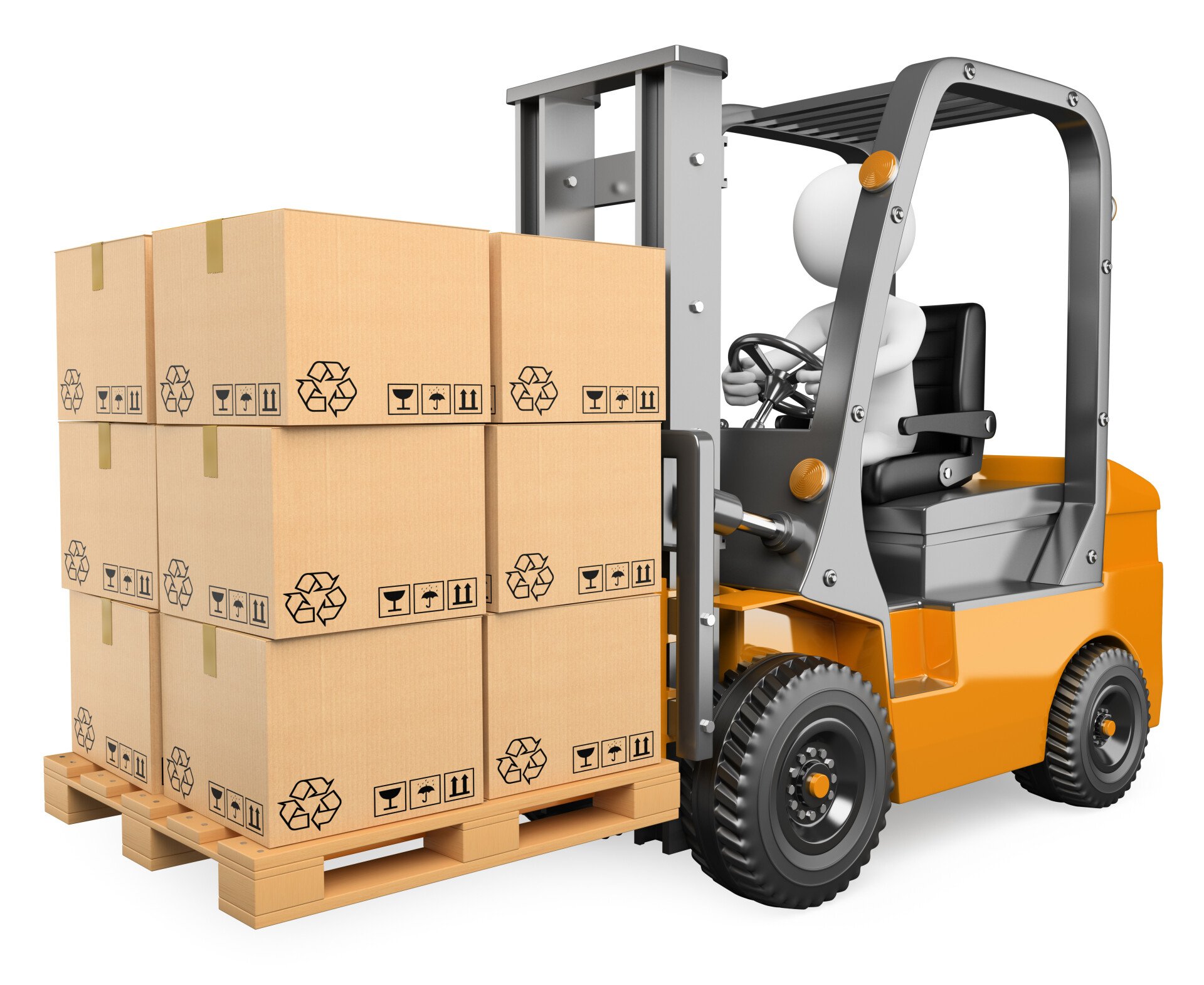 Lange Transportation & Storage Ltd.