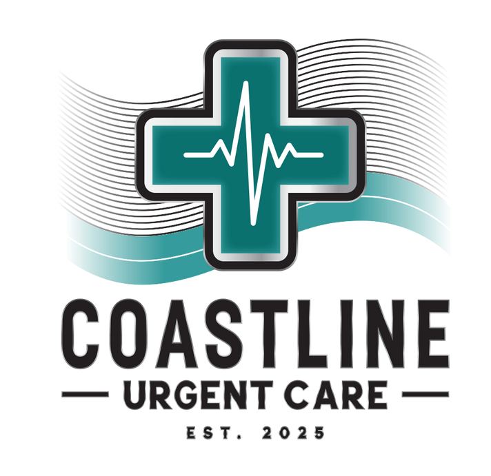 Urgent Care Services | Coastline Urgent Care | Onslow County, NC