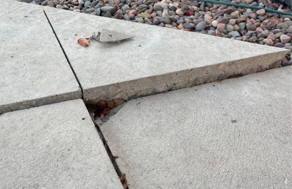 Comprehensive Concrete Driveway Services | Todd Concrete Solutions ...