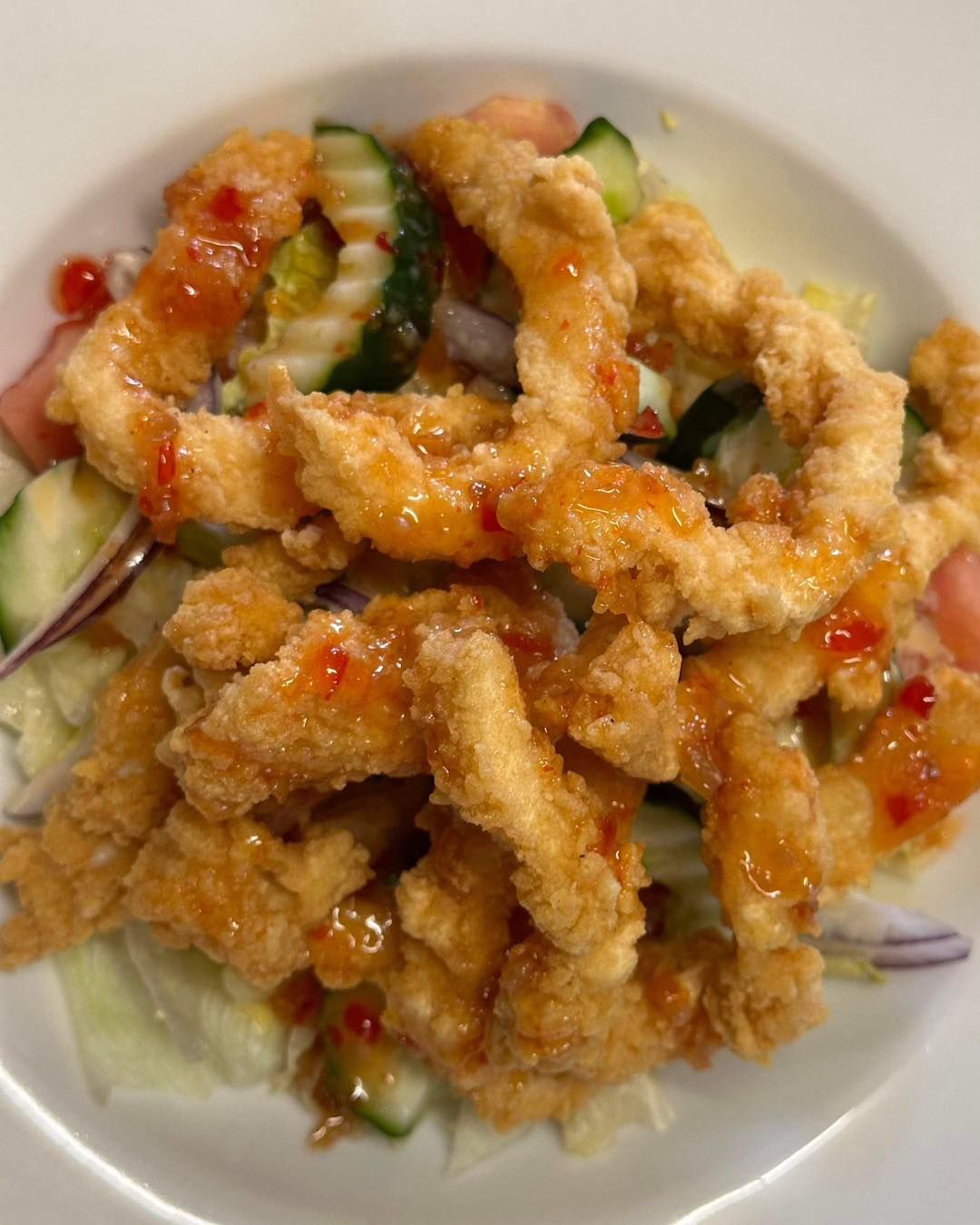 Thai Dining in Rockhampton | Thai Taste Restaurant