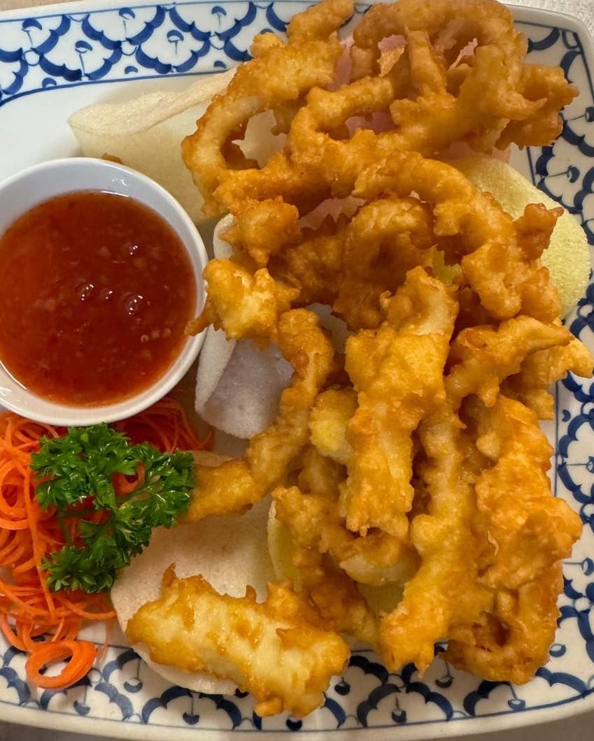 Thai Dining in Rockhampton | Thai Taste Restaurant