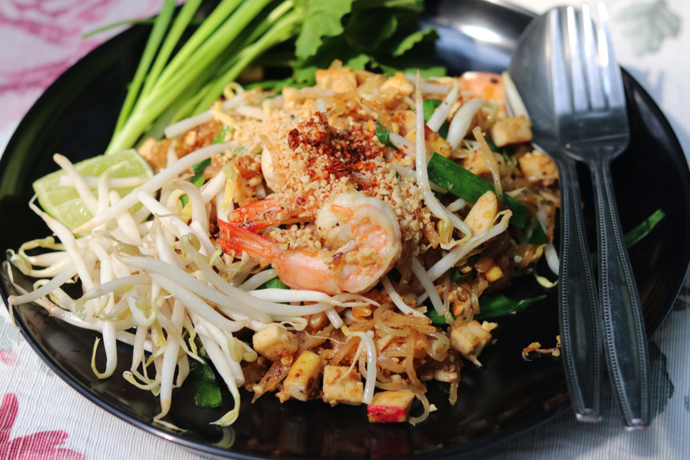 Thai Taste Restaurant | Thai Restaurant in Rockhampton
