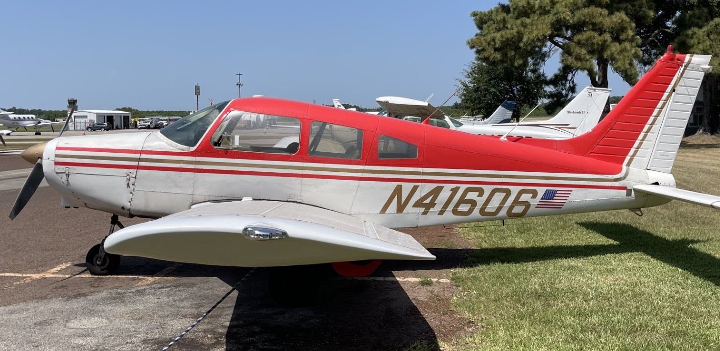 Aviation Needs | Flight Training | Spring, TX