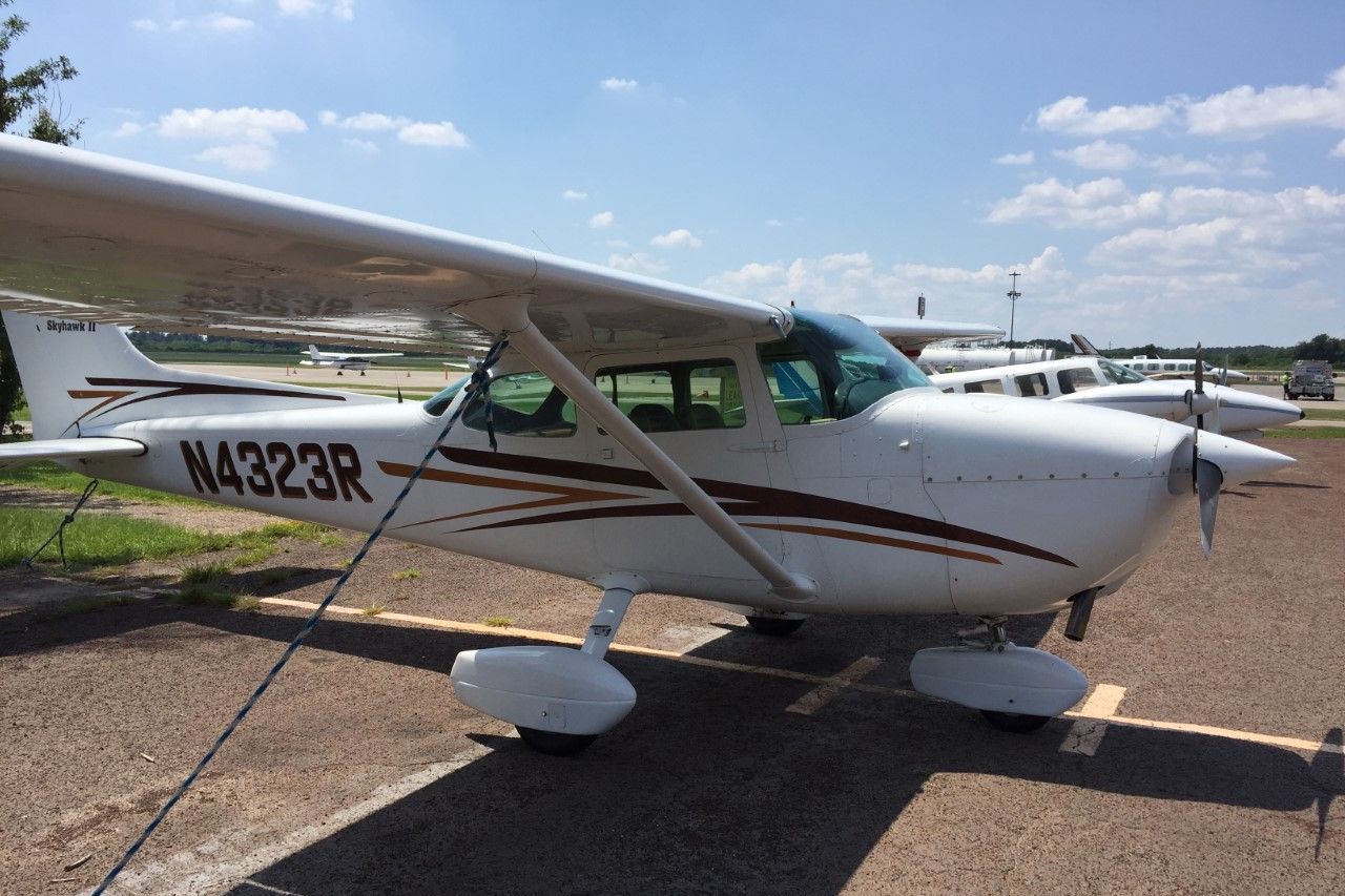 Aircraft Rentals | Plane Rentals | Spring, TX