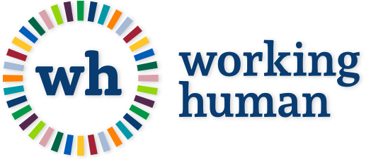 Working Human – Life defining work, not work defining life.