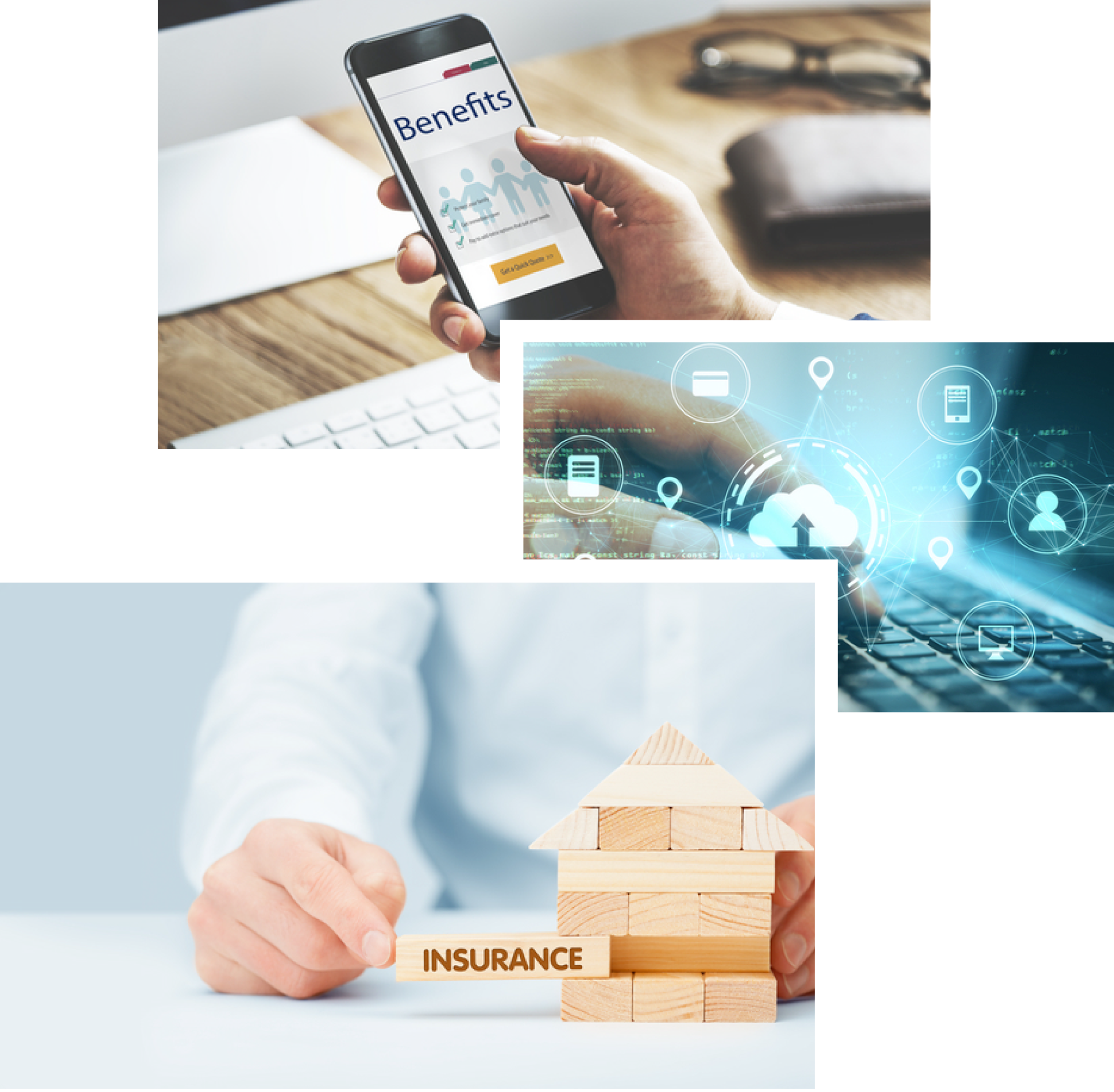 Insurance Solutions - laacib