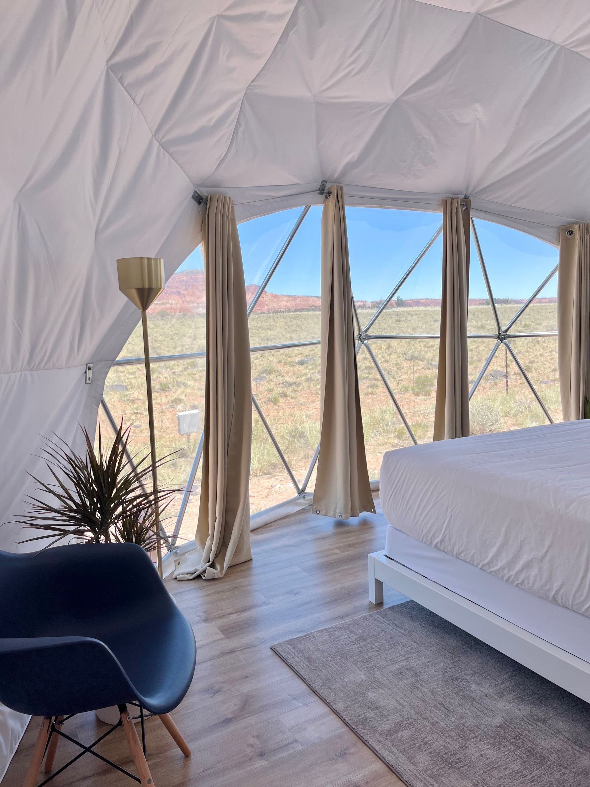 Accommodations | Skyview Hotel | Torrey Utah