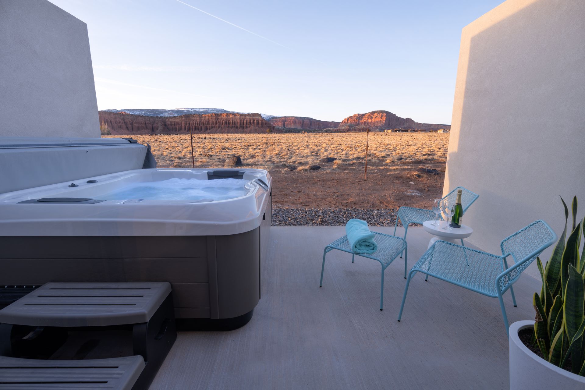 Photos | Skyview Hotel | Torrey Utah