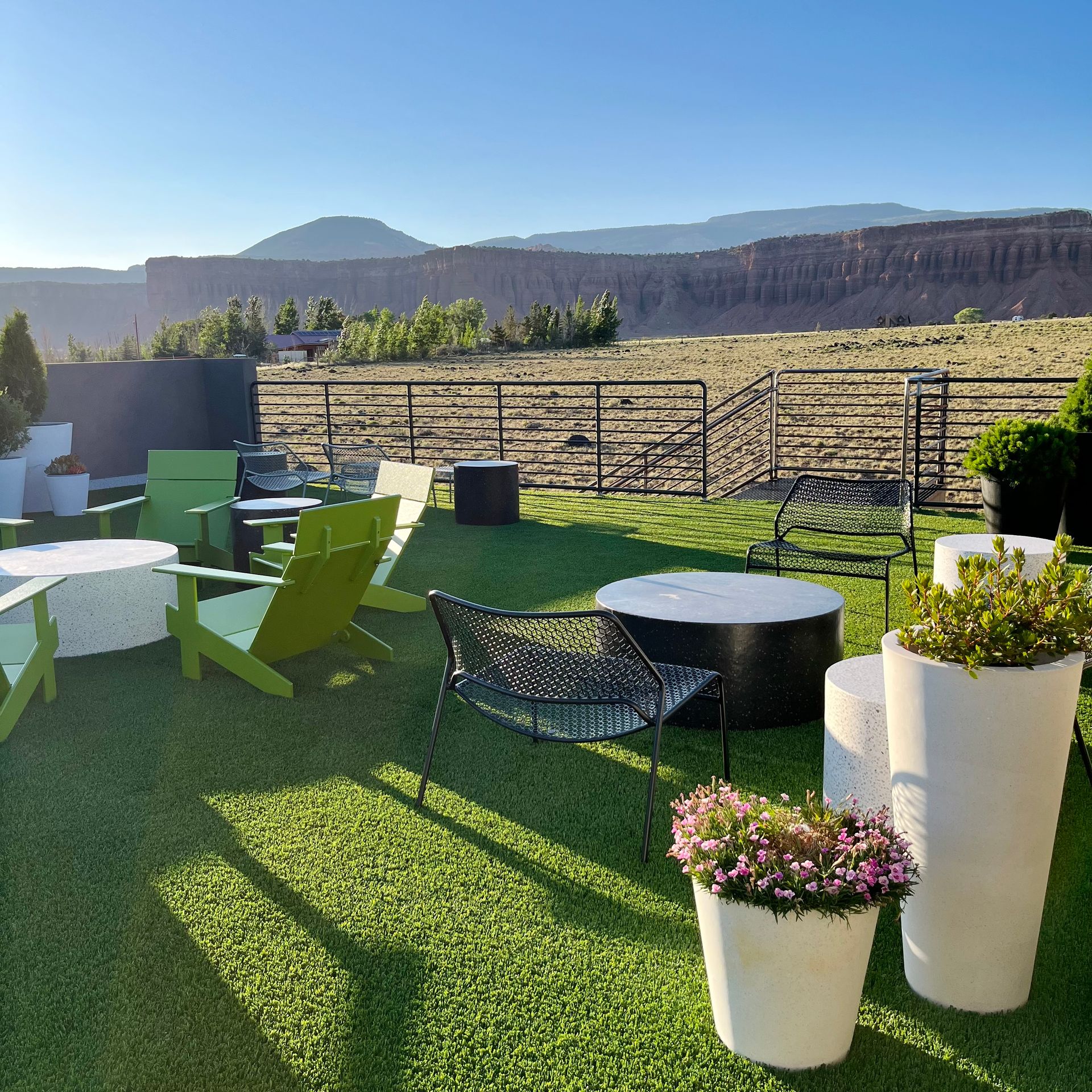 Stargazing | Skyview Hotel | Torrey Utah