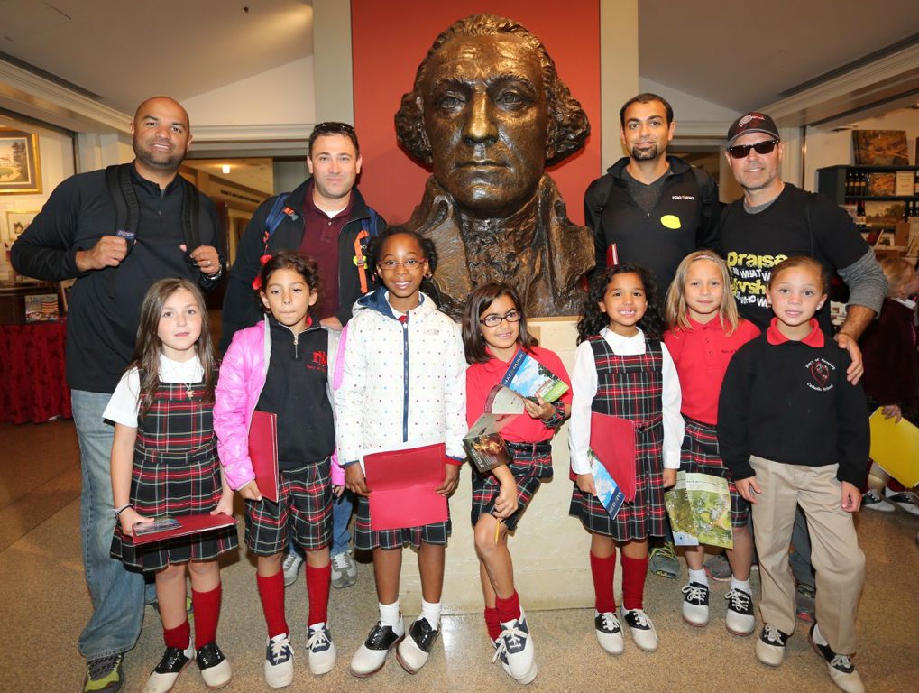 Mary of Nazareth Catholic School