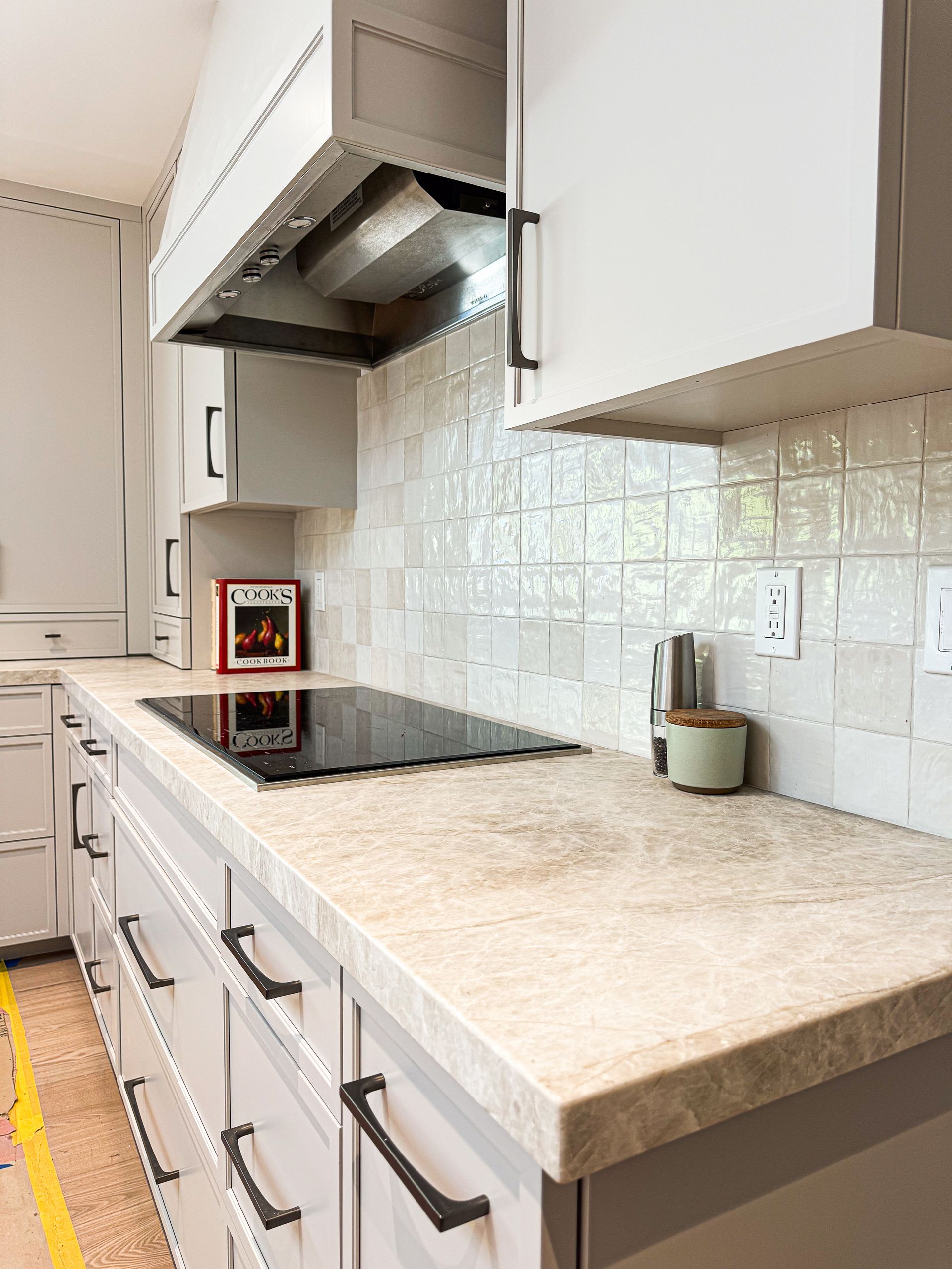 Top San Jose Tiling Contractor, Daniel Tile Inc.