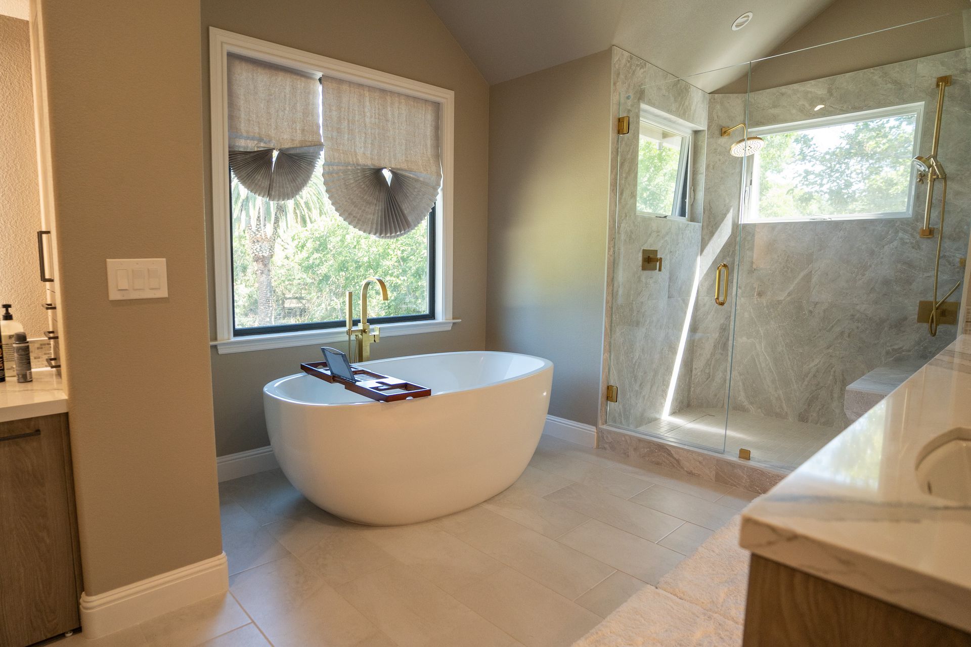 Top San Jose Tiling Contractor, Daniel Tile Inc.